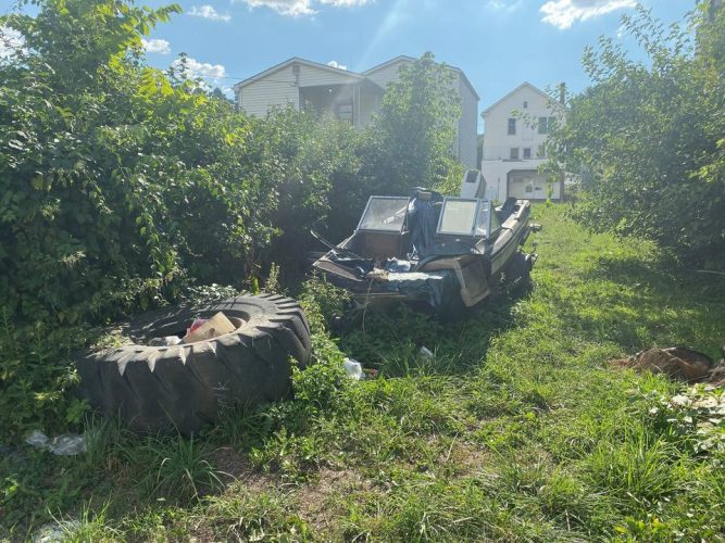 Councilman: Code Enforcement Will Ramp Up Against Junk Vehicles | News ...